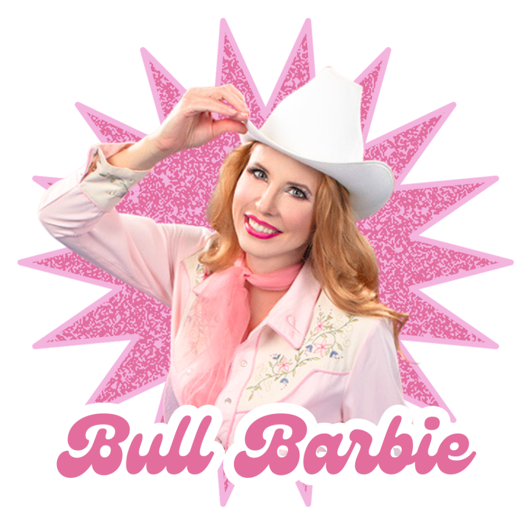 Bull Barbie Trading – Day Trading Without the Bullshit