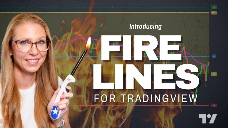Firelines – Bull Barbie Trading