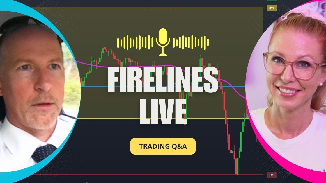 Firelines – Bull Barbie Trading